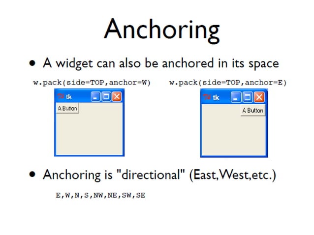 PYTHON - TKINTER - GUI - PART 1.ppt