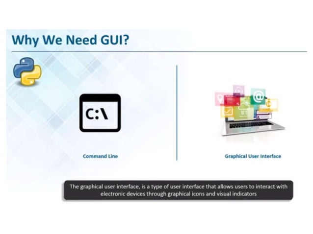 PYTHON - TKINTER - GUI - PART 1.ppt
