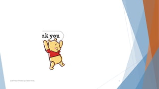 python , it contains introduction to text files , and many more | PPT