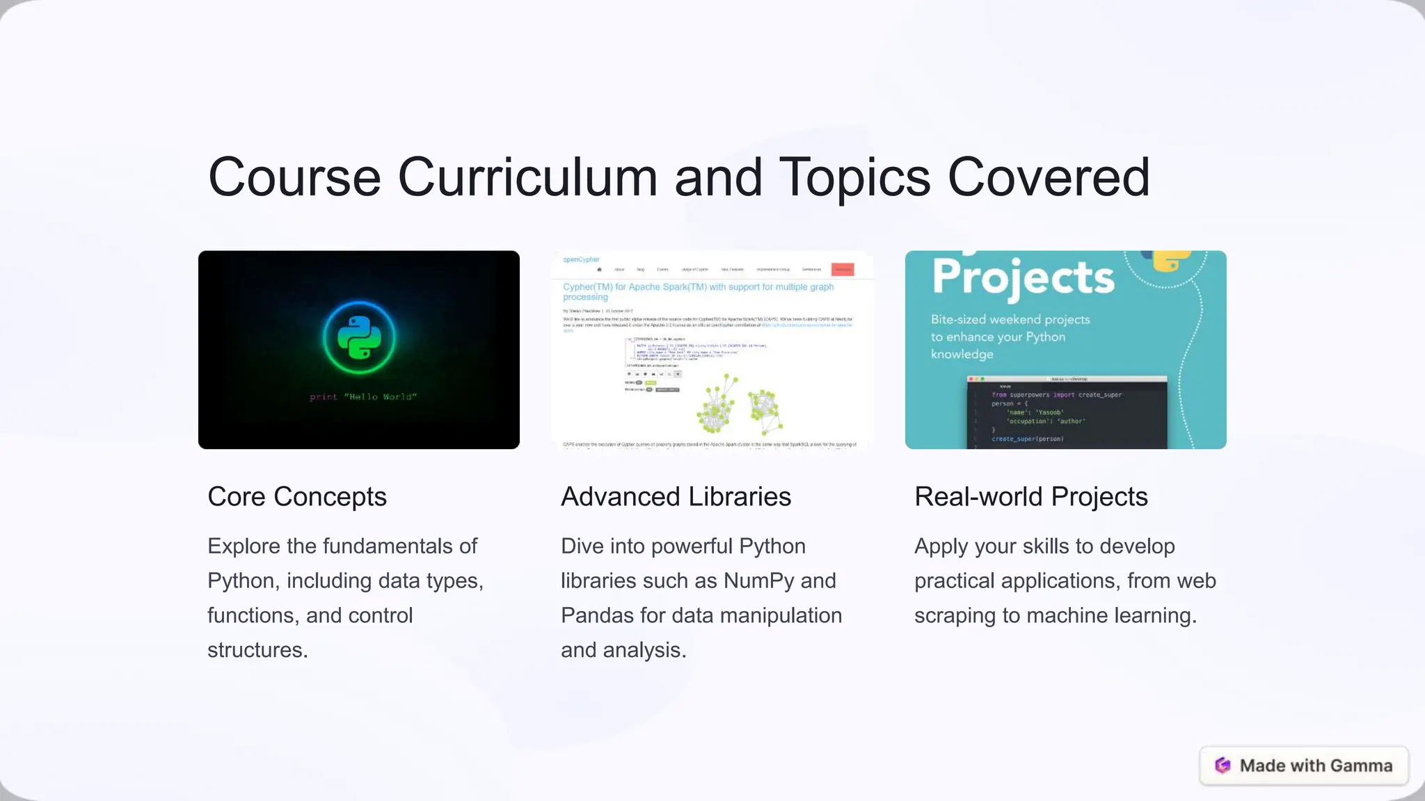 Python-Training-in-Mohali | PPT