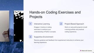 Python-Training-in-Mohali | PPT