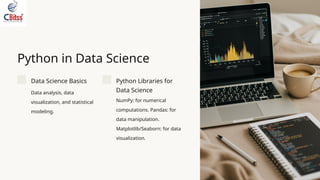 Python-Training-with-Machine-Learning-and-AI-Applications-in-Chandigarh.pptx