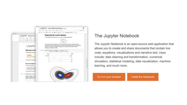Python and SQL Server | PPT