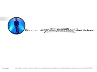 Banglay Python Learn а ёа а ња а єа ѕа а ґа ё а а їа а ѓа ё Pptx