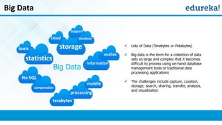 Power of Python with Big Data | PDF