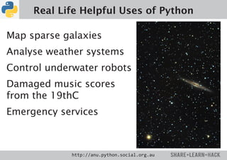 Welcome to Python | PDF