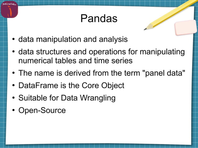 Python Workshop Ppt 9563