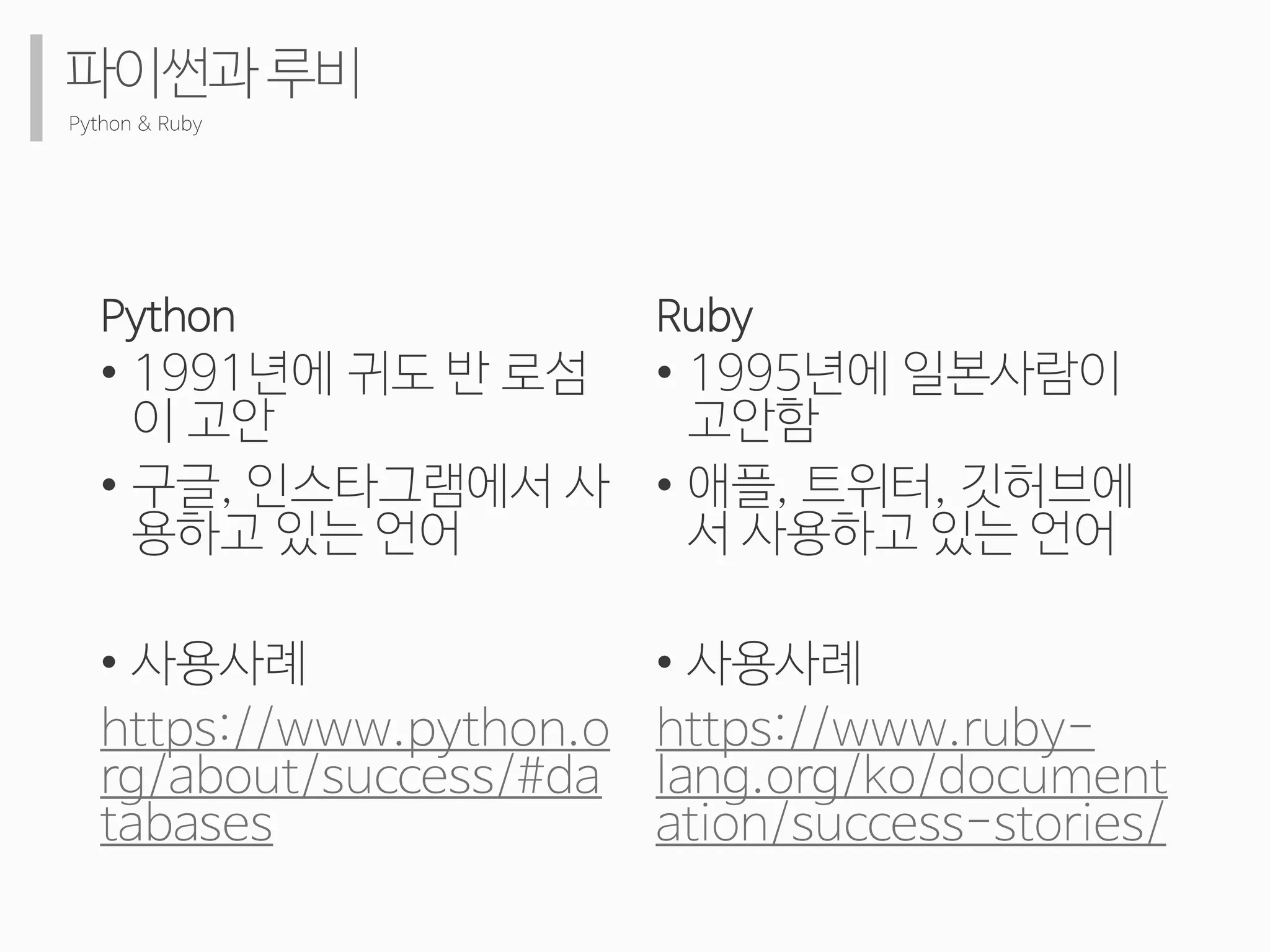 Python 01 Ppt