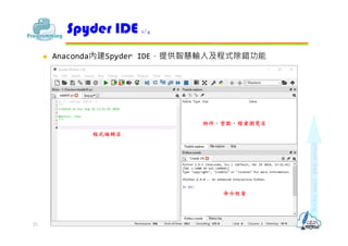 Python 01 Introduction | PPT | Free Download