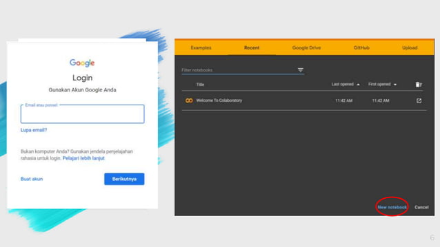 Python 01 (pengenalan+print).pptx | Programming Languages | Computing