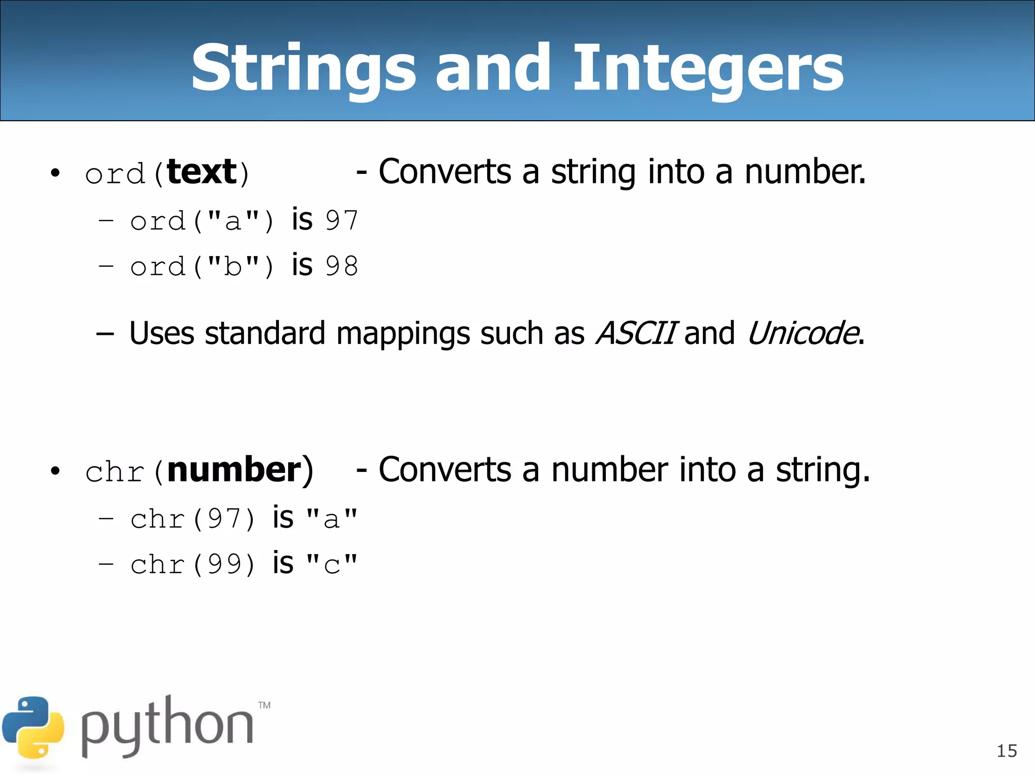 Python 04-ifelse-return-input-strings.pptx | Free Download