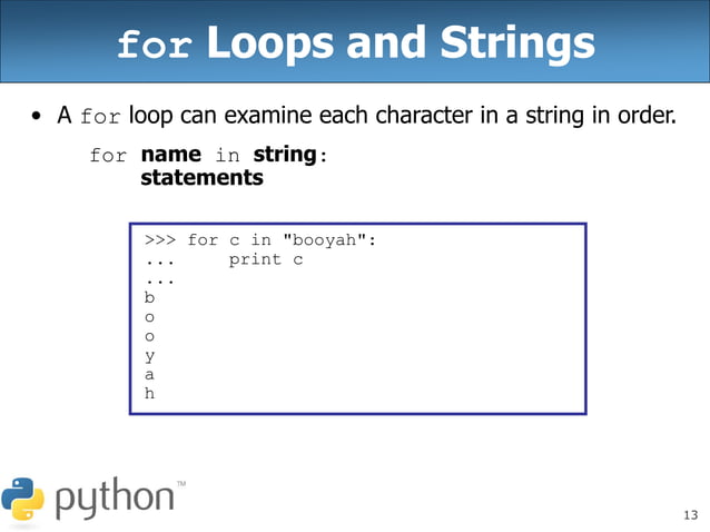 Python 04-ifelse-return-input-strings.pptx | Free Download