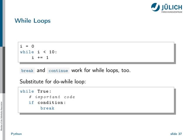 Python_Fundamentals_for_Everyone_Usefull | PPT