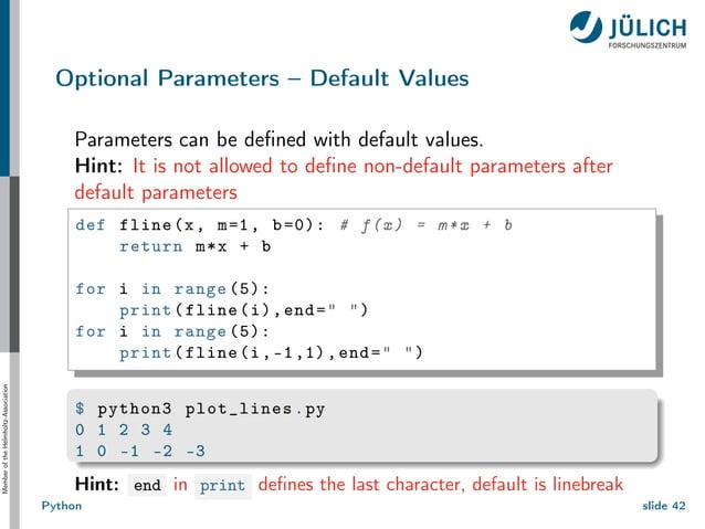 Python_Fundamentals_for_Everyone_Usefull | PPT