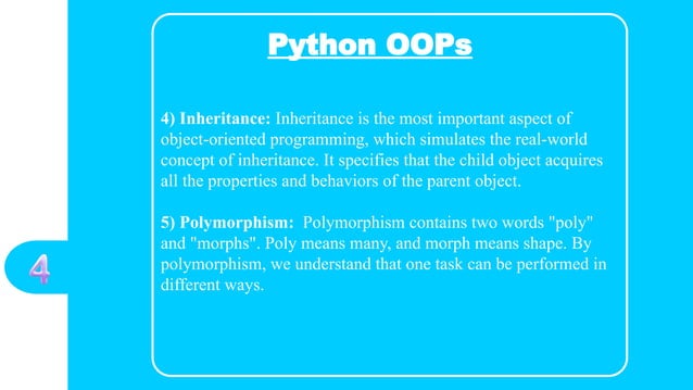 python1 object oriented programming.pptx