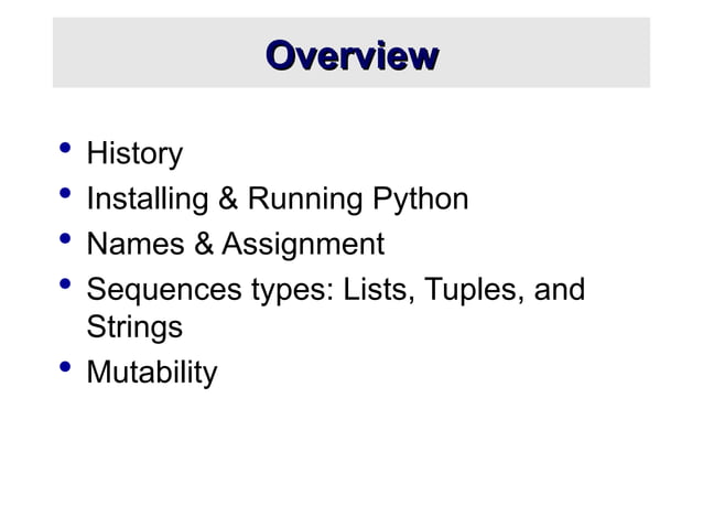 basic introduction to python1 with exam.ppt