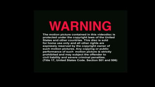 Python 101 language features and functional programming | PPT