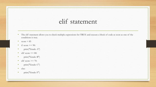 Python for beginner, learn python from scratch.pptx