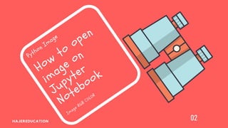 Python Image RGB | PPT