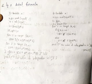 A book on learning Python 3. This is notes | PPT