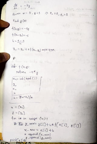 A book on learning Python 3. This is notes | PPT