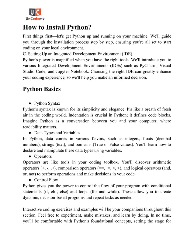 Python A Comprehensive Guide for Beginners.pdf