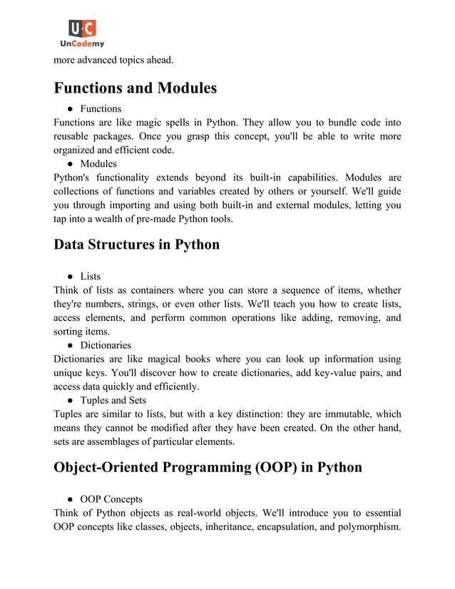 Python A Comprehensive Guide for Beginners.pdf