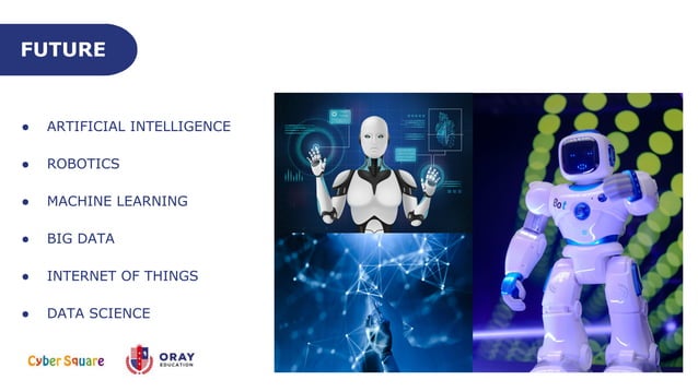 Introduction to coding and Python | PPT