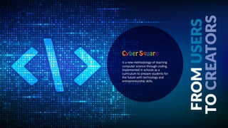 Introduction to coding and Python | PPT