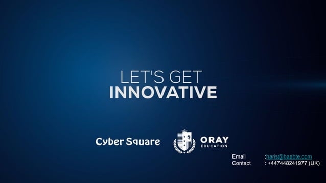 Introduction to coding and Python | PPT