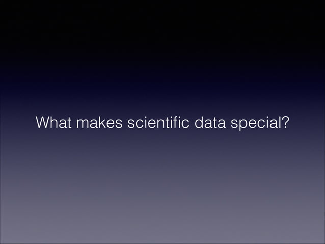 Python and HDF5: Overview | PDF | Programming Languages | Computing