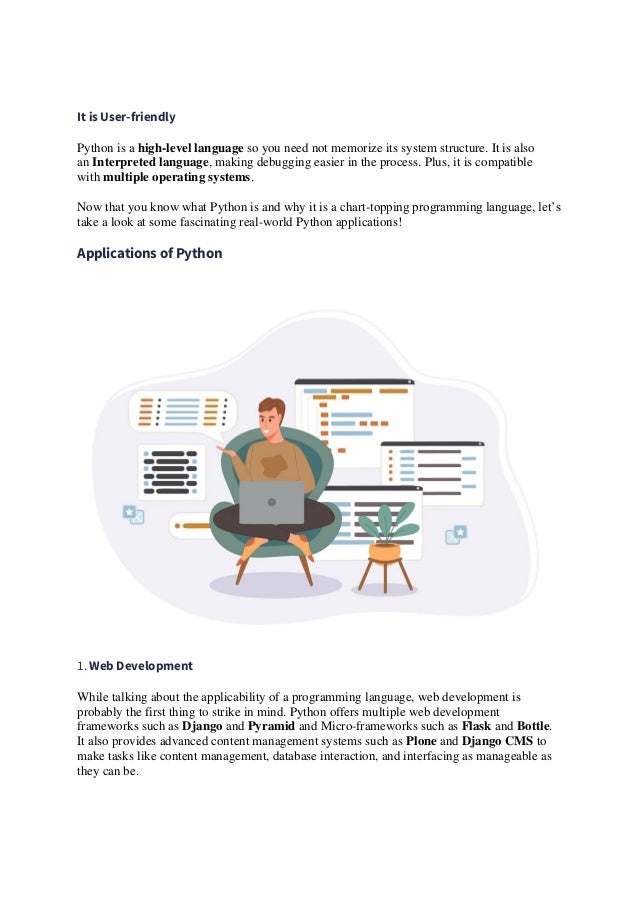 Python and Its fascinating applications in the real world.pdf