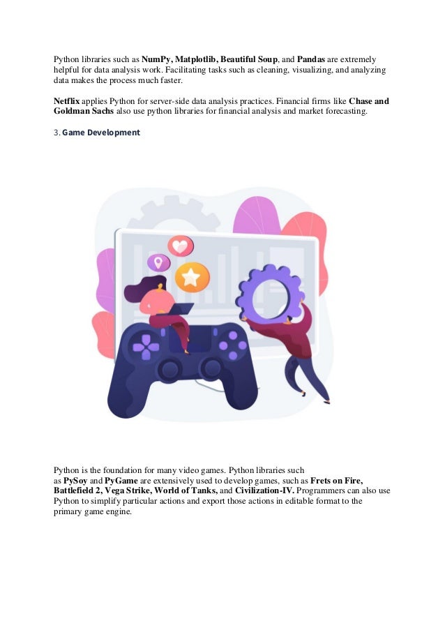 Python and Its fascinating applications in the real world.pdf