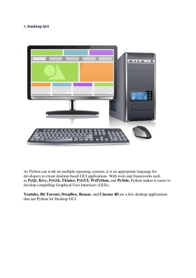 Python and Its fascinating applications in the real world.pdf