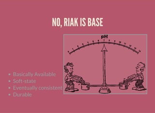 Python and riak a perfect couple for building | PDF
