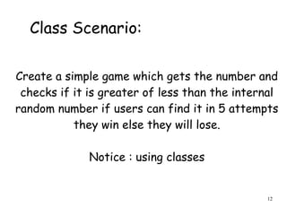 Python at a glance | PDF