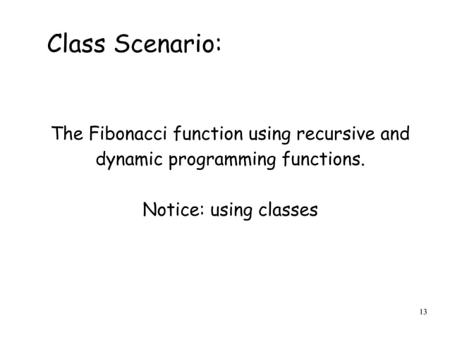 Python at a glance | PDF