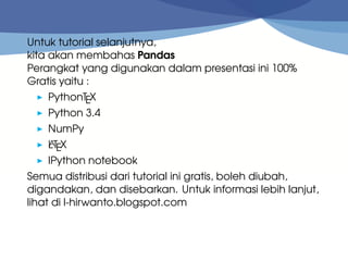 Introduction to NumPy | PDF