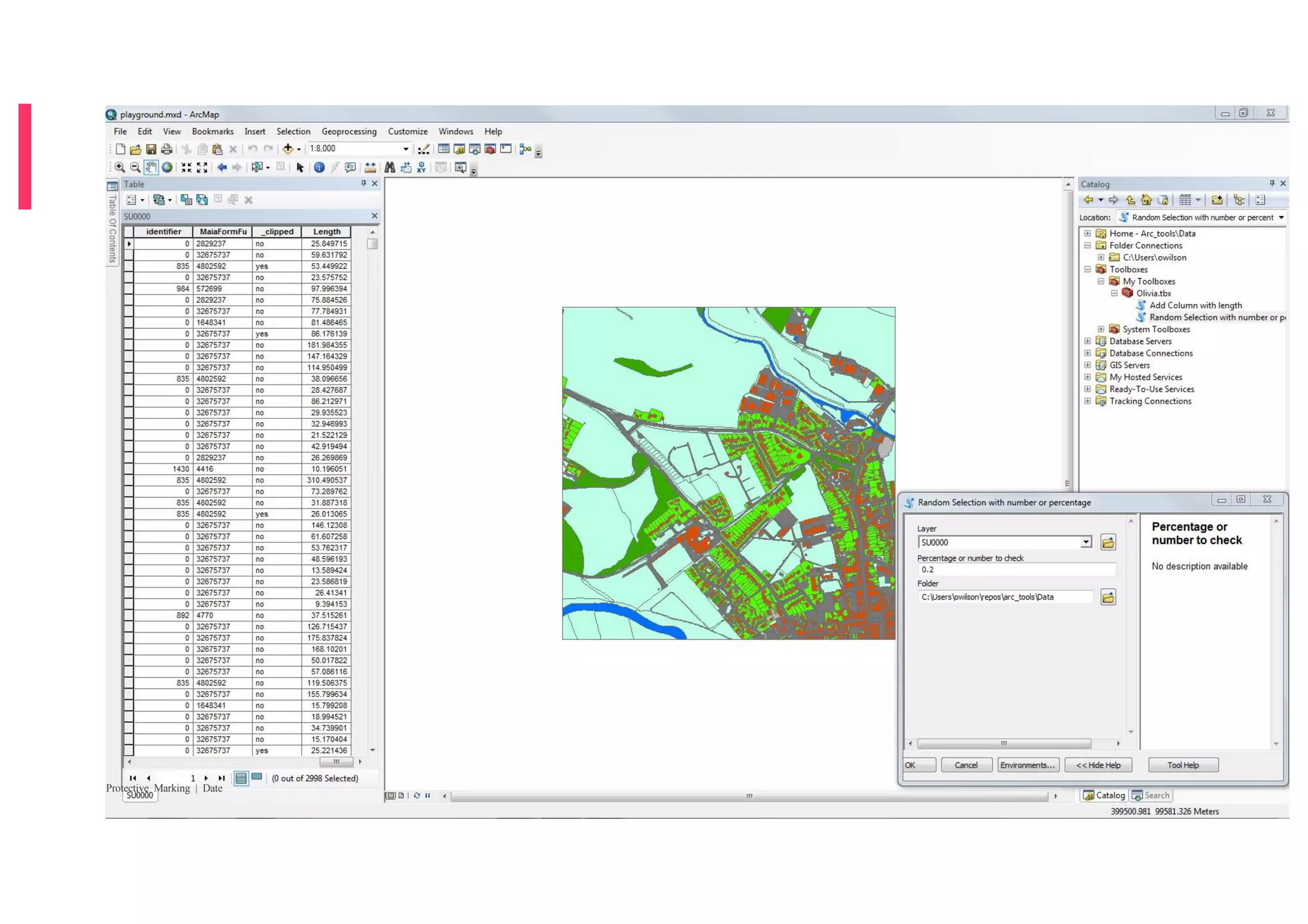 Python at Ordnance Survey | PPT