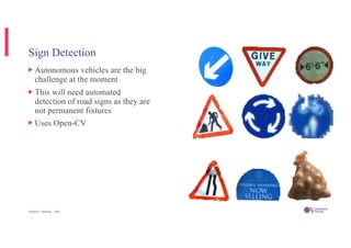 Python at Ordnance Survey | PPT