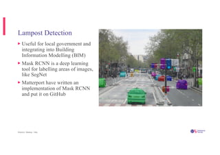 Python at Ordnance Survey | PPT