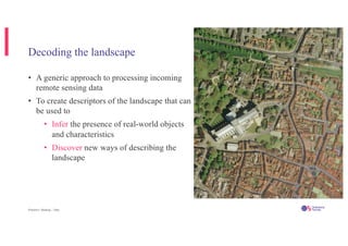 Python at Ordnance Survey | PPT