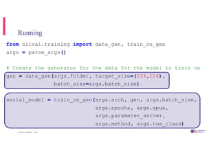 Python at Ordnance Survey | PPT