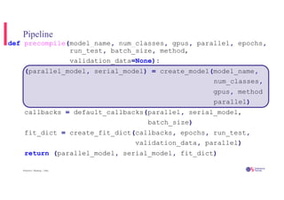 Python at Ordnance Survey | PPT
