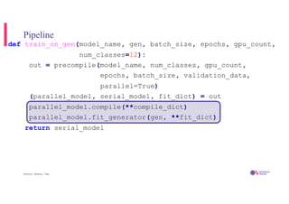 Python at Ordnance Survey | PPT