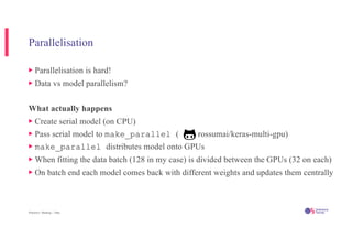Python at Ordnance Survey | PPT