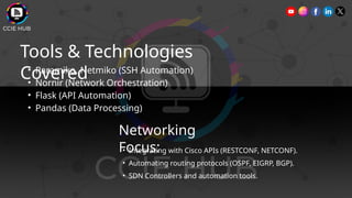 Python automation Python automation online course | PPT