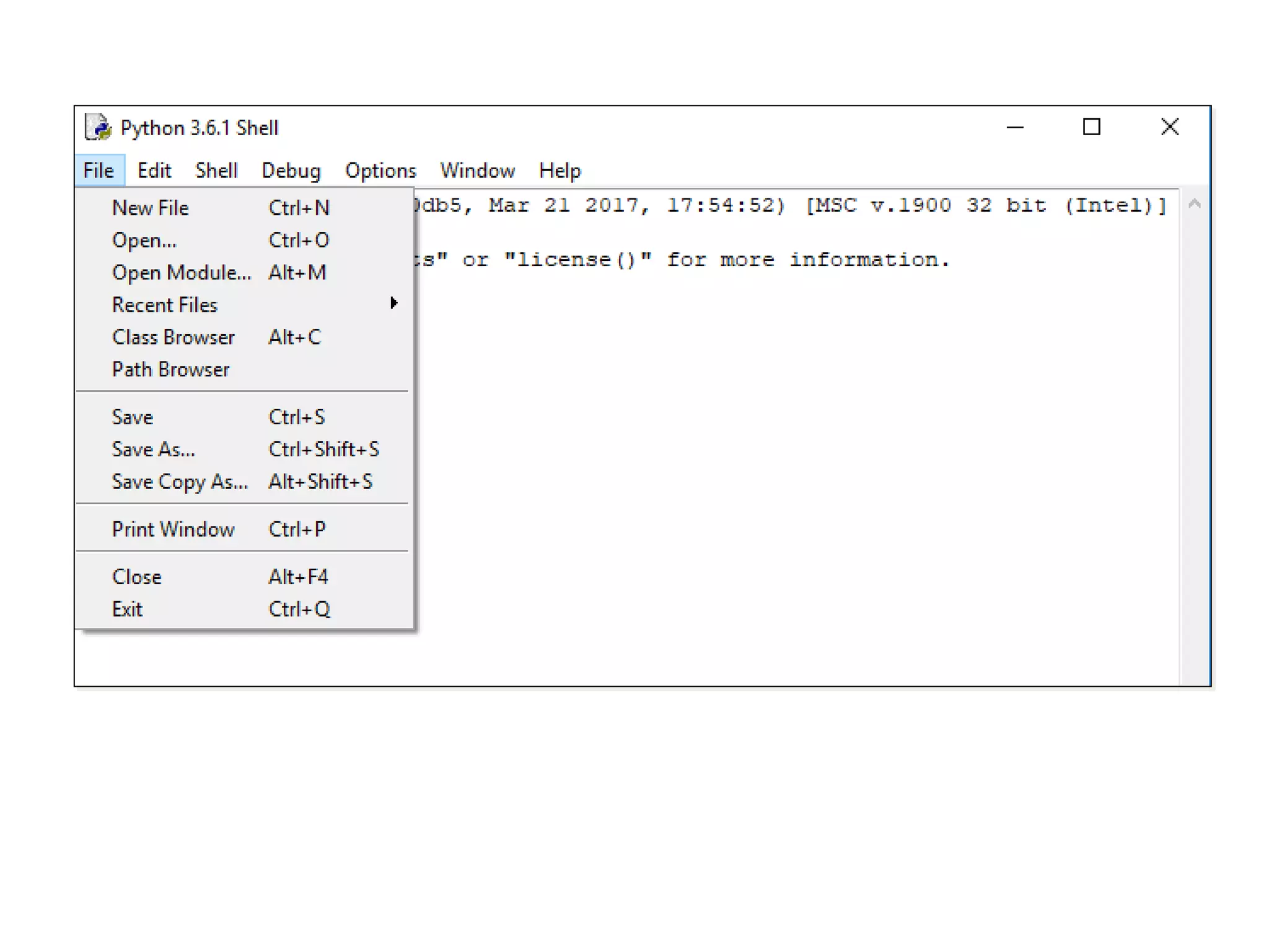 Usare Python - Installazione ed utilizzo | PPT