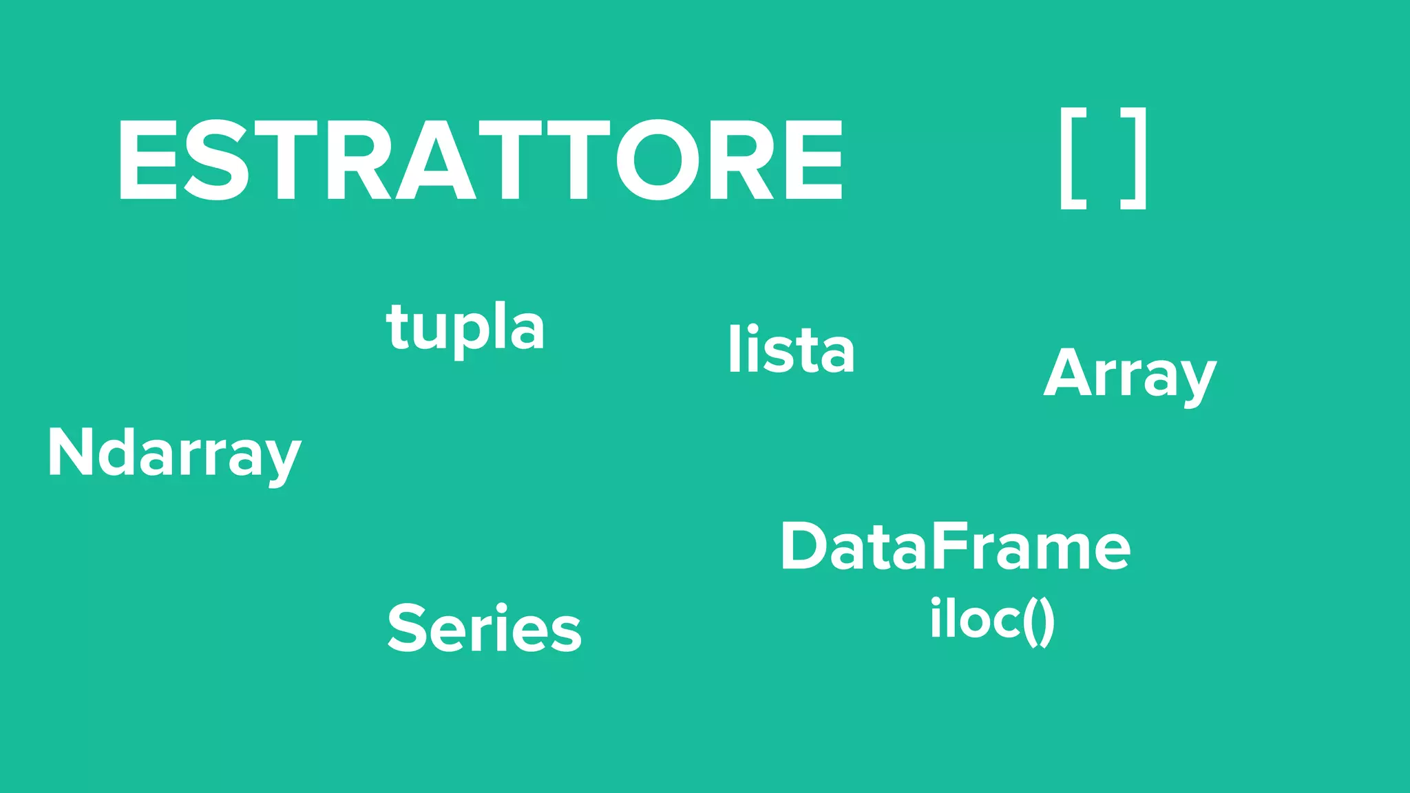 Python base lezione 3 | PDF | Databases | Computer Software and Applications