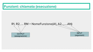 Python base lezione 4 | PDF | Programming Languages | Computing